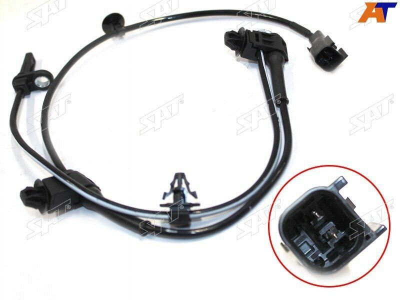 . SAT Датчик ABS передний для MAZDA 6 GJ/CX-5 11-