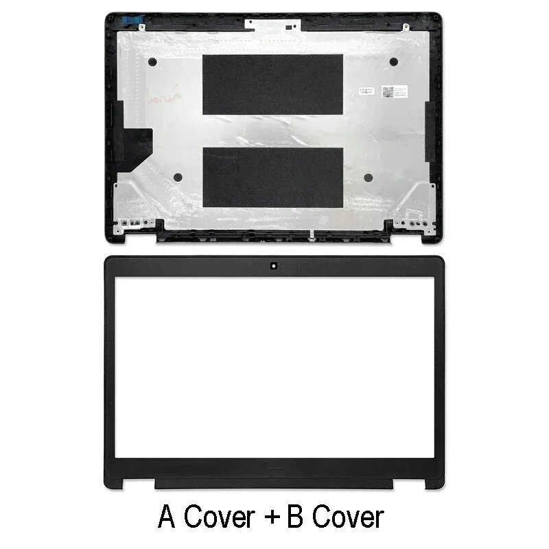 Корпус для Dell Latitude 5480 5490 E5480 E5490 MYUDI черный
