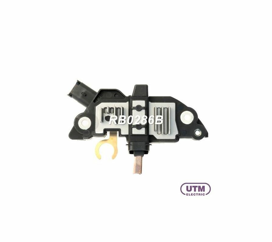 Регулятор генератора UTM RB0286B