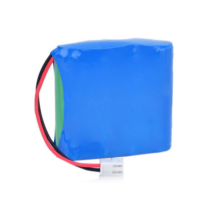 Аккумулятор для Biocare HYLB-722 IE6 IE 3 ECG-6020 ECG-6010 ECG-3030 eecg006257917 — фото 1