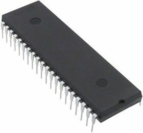 ATmega162-16PU, Микроконтроллер 8-Бит, AVR, 16МГц, 16КБ Flash DIP-40