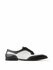 Туфли Versace Maverick, размер 43, black/black
