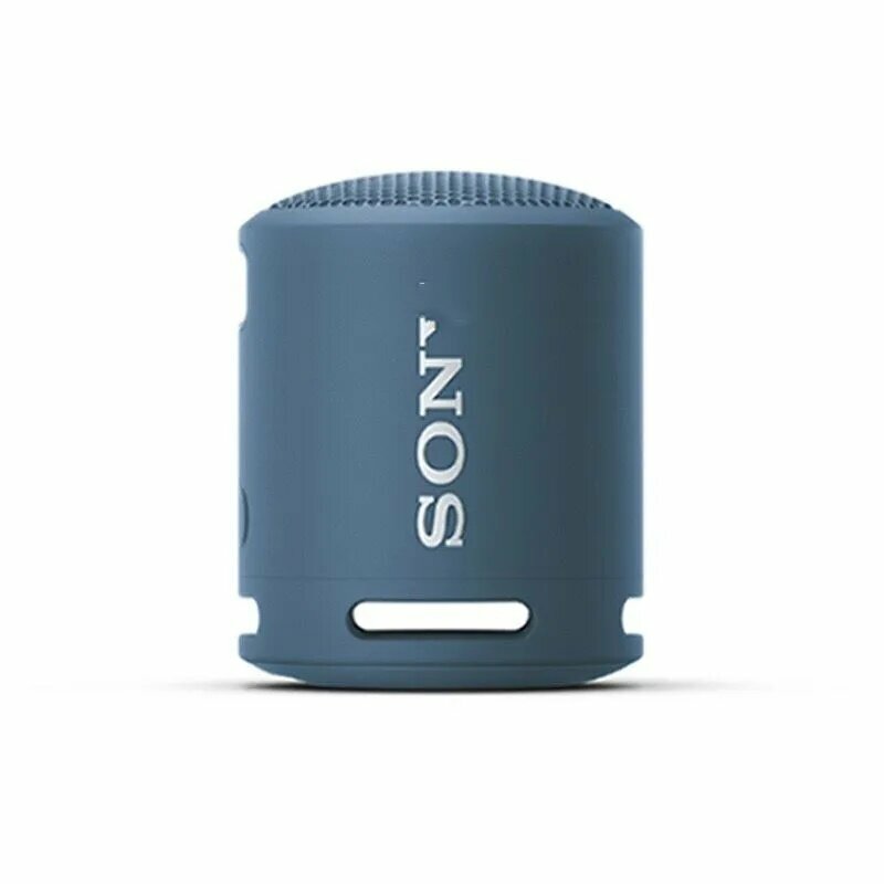 Беспроводная bluetooth колонка Sony SRS-XB13, Портативная колонка, черный