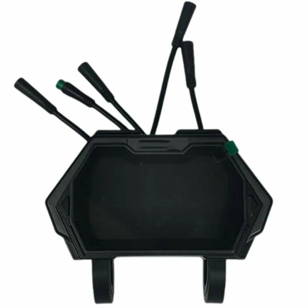 48-Вольтовый 4-Контактный ЖК-Дисплей Для Самоката G2 Pro Max