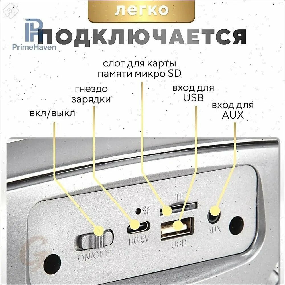 Караоке-система — фото 1