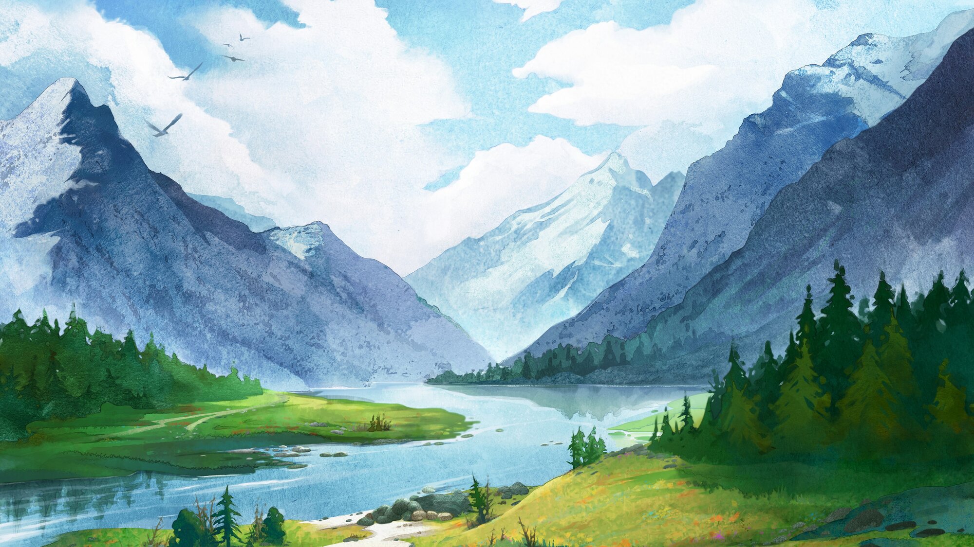 Дополнение Cities: Skylines - Alpine Tunes Radio — Xbox Series X|S
