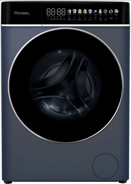 Стиральная машина Pioneer WM-248006BG