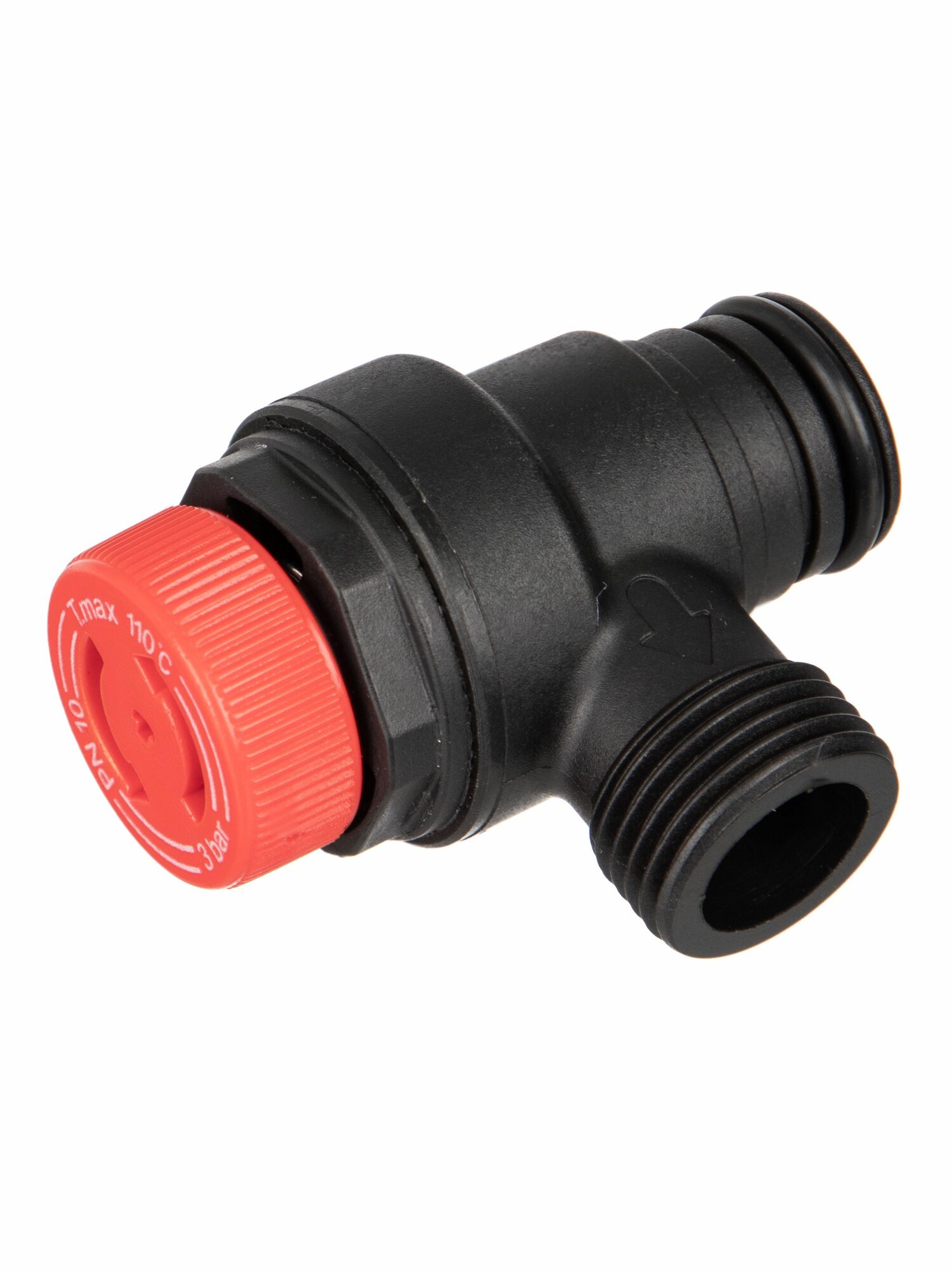 Предохранительный клапан 3 бар для котлов VIESSMANN. 7823864