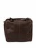 Сумка AIME LEON DORE Vanson skeleton-patch shoulder bag, коричневый
