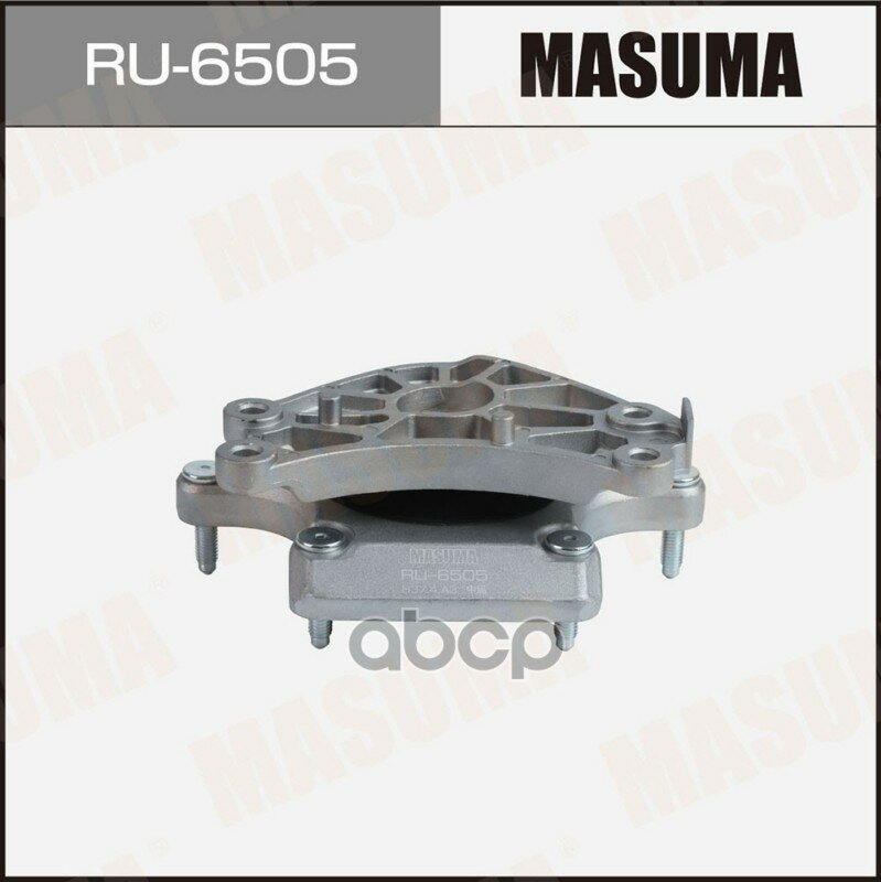 Подушка крепления трансмиссии MERCEDES-BENZ C-CLASS (W204) 2013-2014 Masuma арт. RU-6505