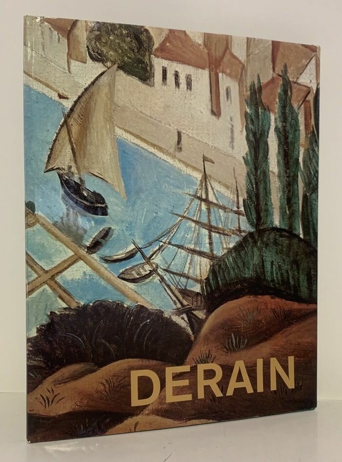 Andre Derain (Андре Дерен) — фото 1