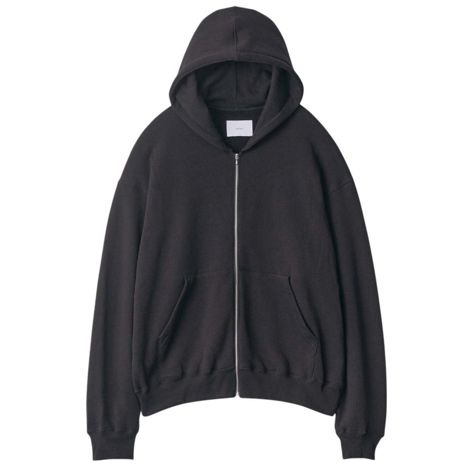 Толстовка Толстовка Ssstein Yak/Cotton Sweat Zip Hoody