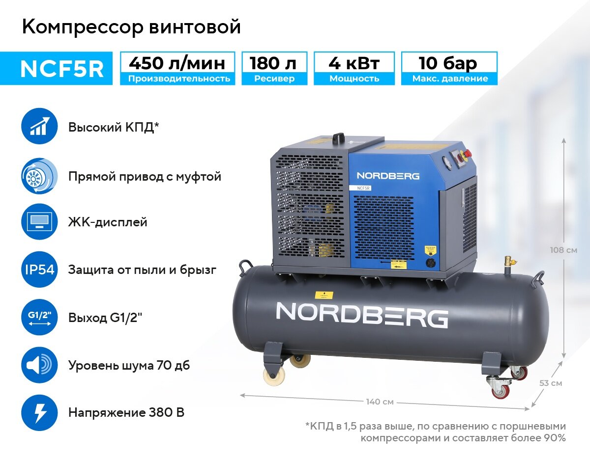 Грузики самоклеящиеся (1000Х5 Г) FE квадратные на