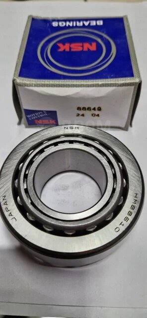 Подшипник редуктора задний TOYOTA CALDINA, KLUGER, L