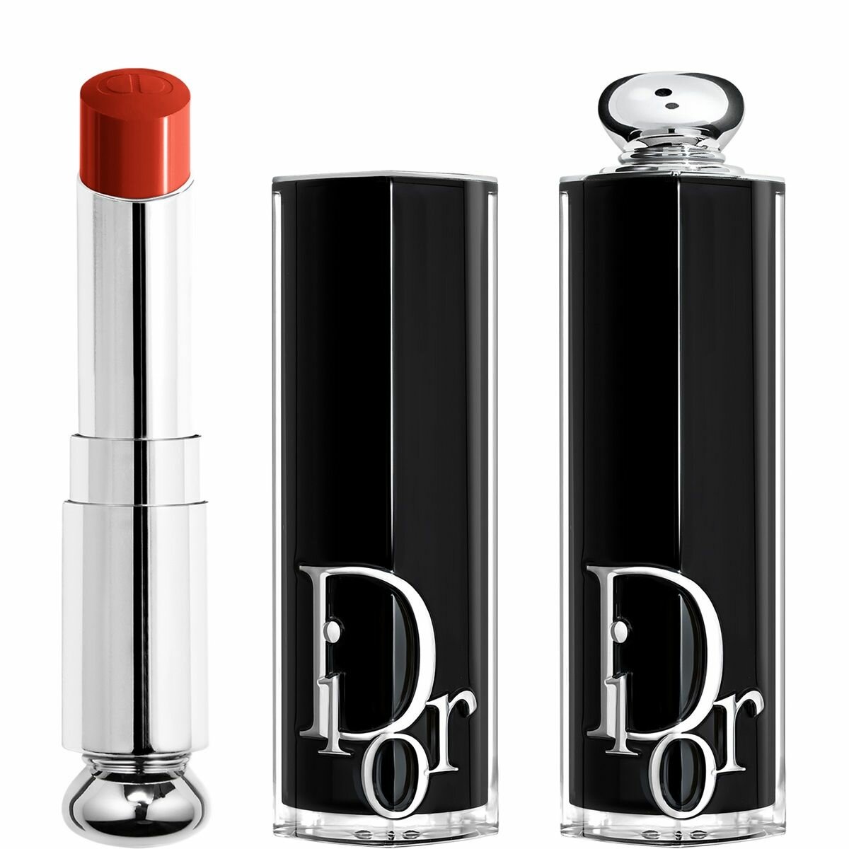 DIor Помада для губ Addict, #536 Lucky, сияние и виниловый эффект