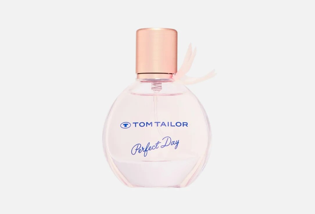 Tom Tailor Perfect Day Парфюмерная вода 30 мл