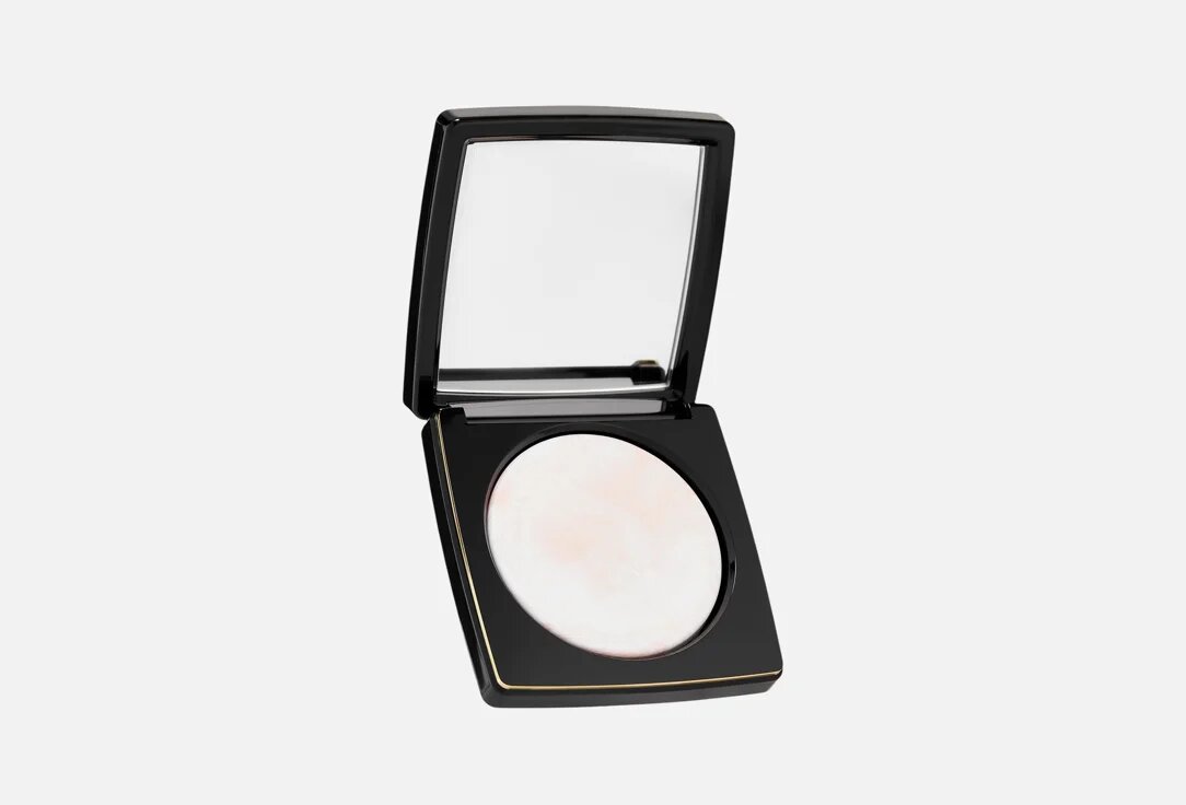 Bobbi Brown Sheer Finish Blurring Powder Пудра для лица 10 г Pearl pink