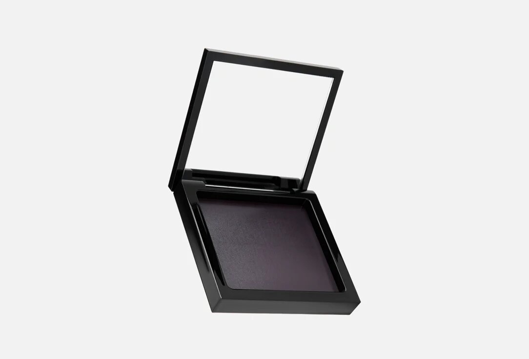 Inglot Freedom system flexi 4 slots Пенал-палетка для теней 1 шт Черная