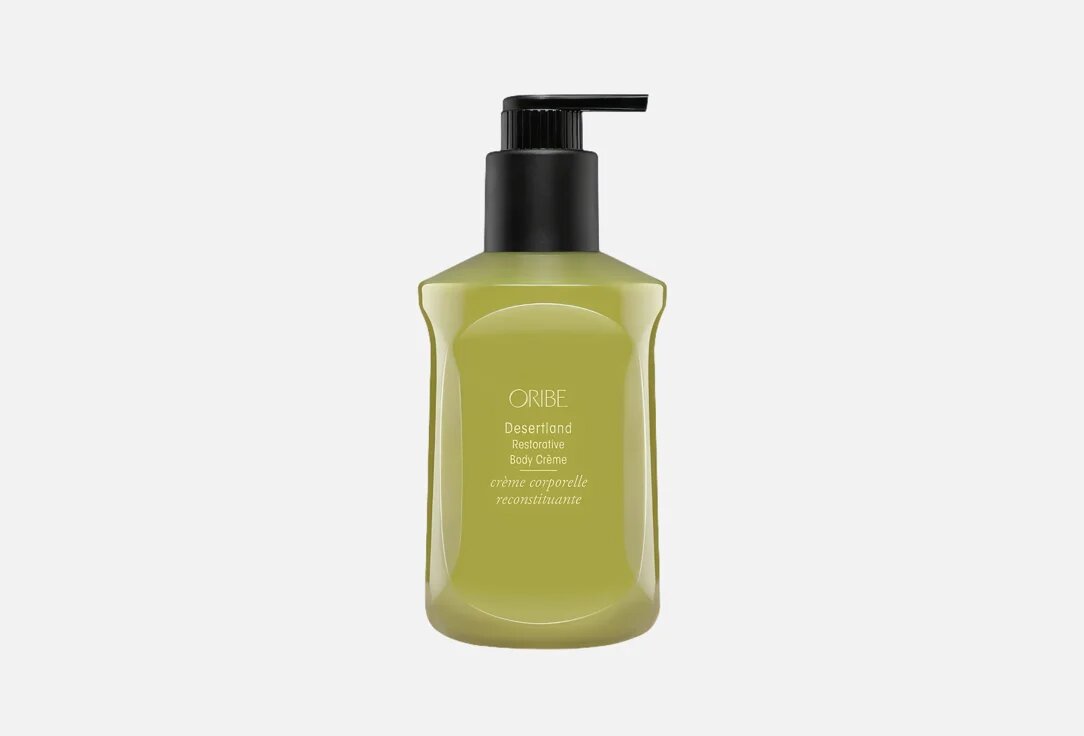 Oribe Desertland Restorative Насыщенный крем для тела 300 мл