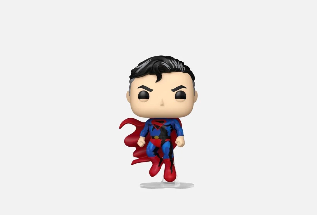 Funko POP! Heroes DC Superman Superman NYCC25 Фигурка 1 шт
