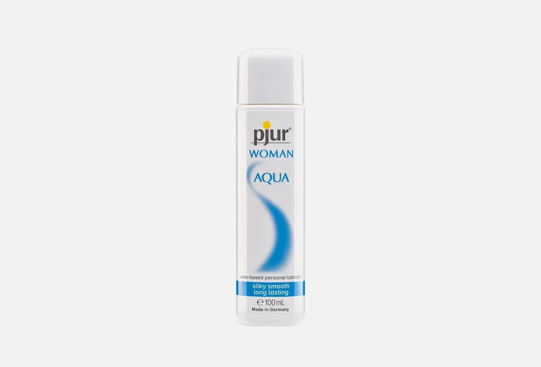Pjur Woman water-based gel Гель на водной основе 100 мл