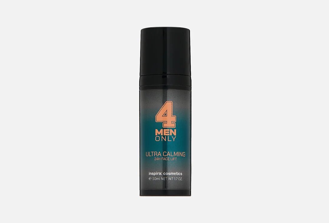 Inspira Cosmetics Ultra Calming 24h Face Lift Лифтинг-крем для лица 50 мл