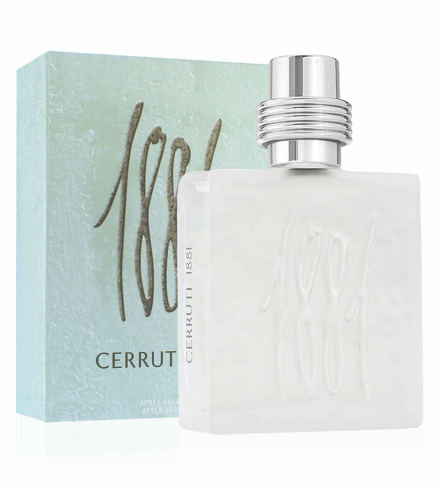 Средство после бритья Cerruti 1881 Pour Homme для мужчин 100 мл