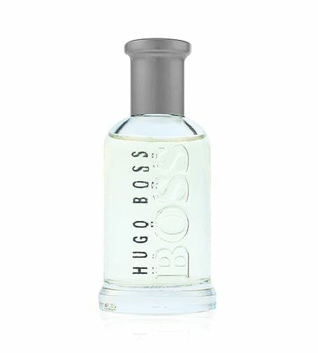 Средство после бритья Hugo Boss Boss Bottled для мужчин 50 мл