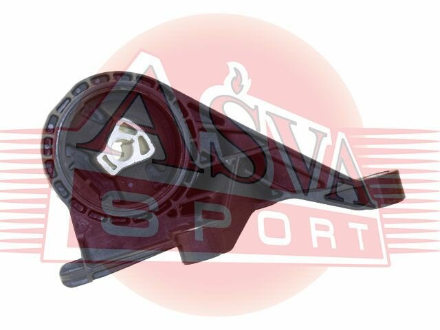 Опора двигателя передняя ASVA 1812ASJFR для а/м OPEL Insignia, CHEVROLET Cruze