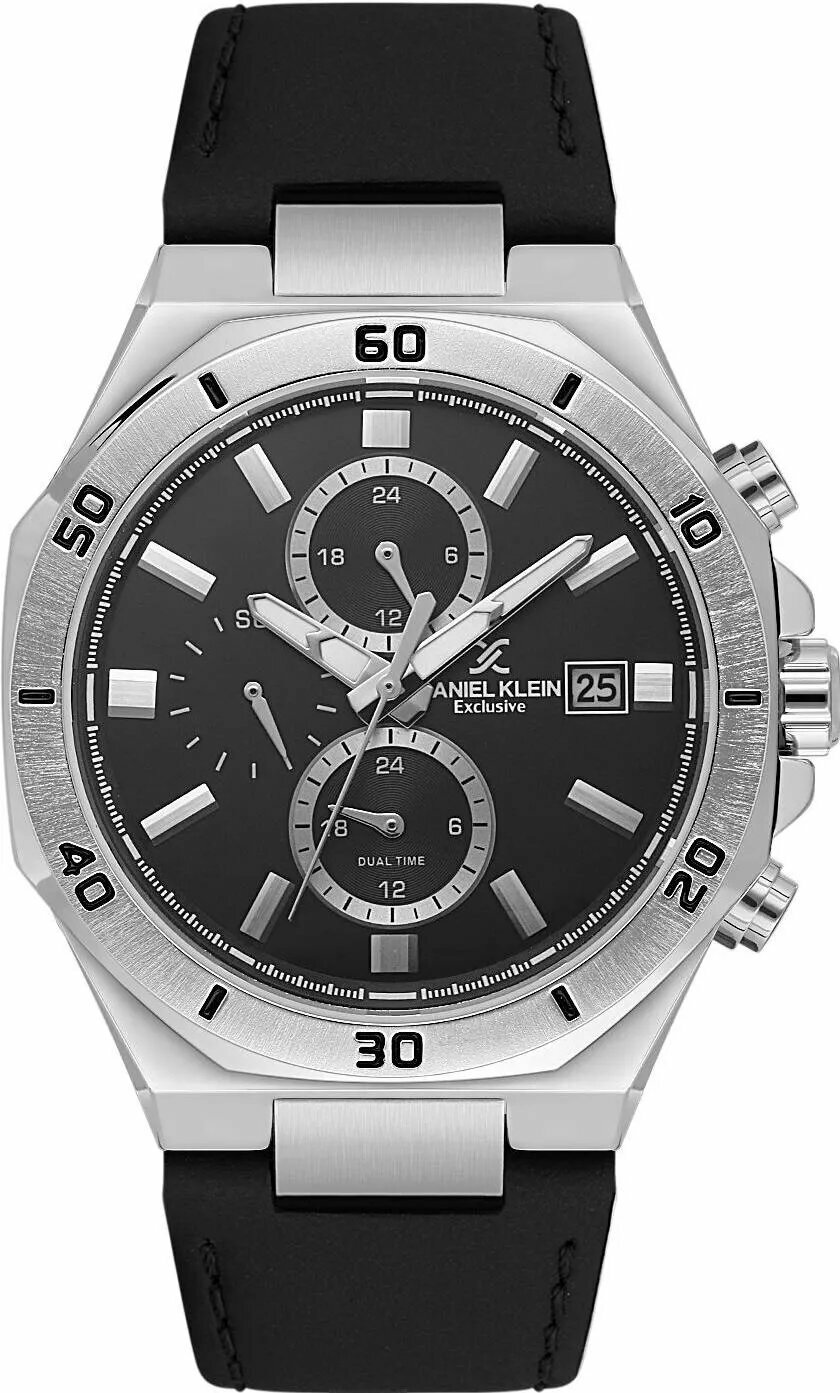  Daniel Klein Exclusive