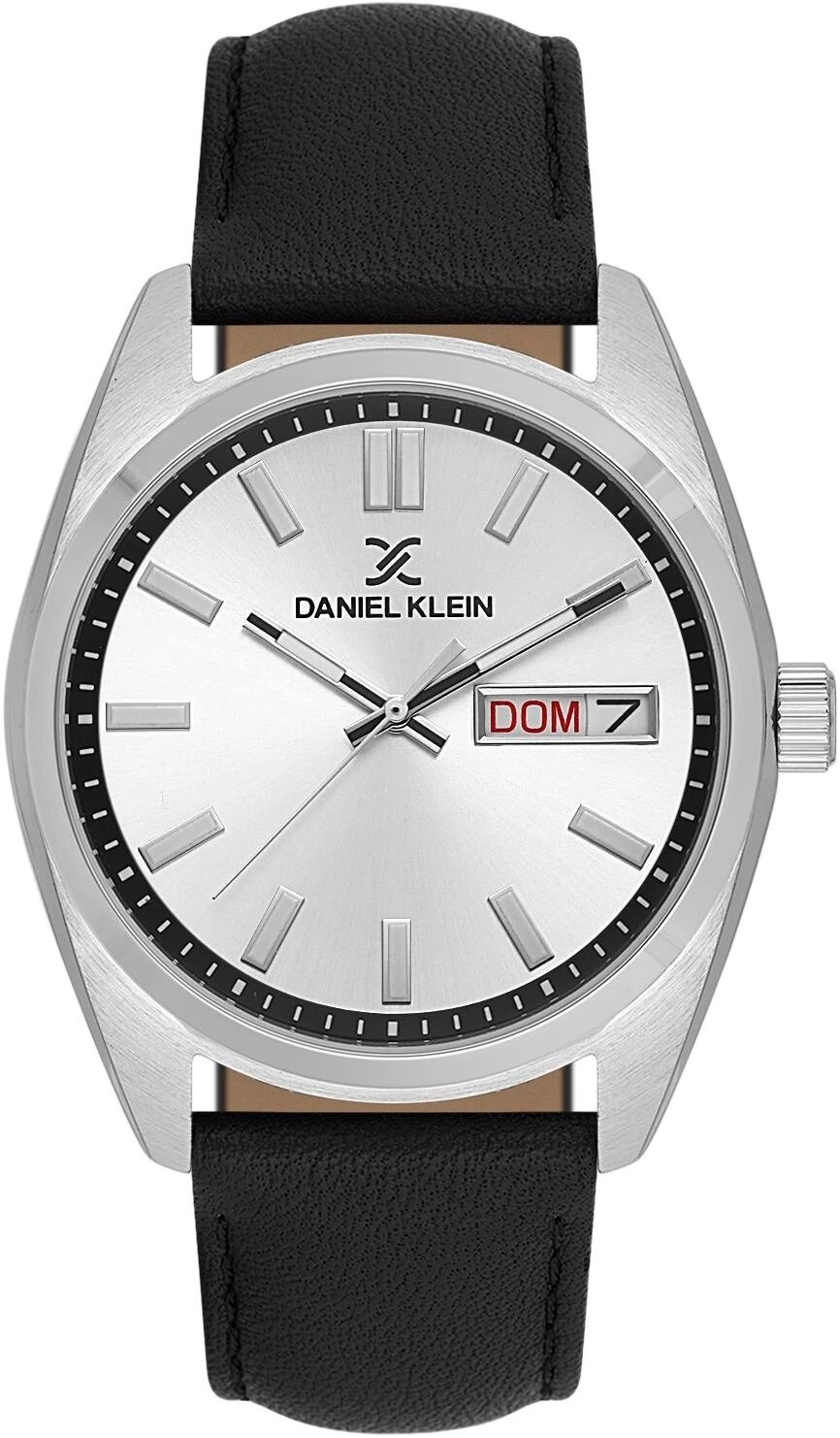  Daniel Klein Premium