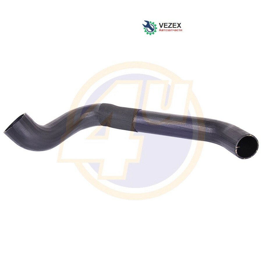 4U 4U-TH-019650 патрубок интеркулера FRD TRANSIT V 347/V 362/V 363 2.2 TDCI 11-