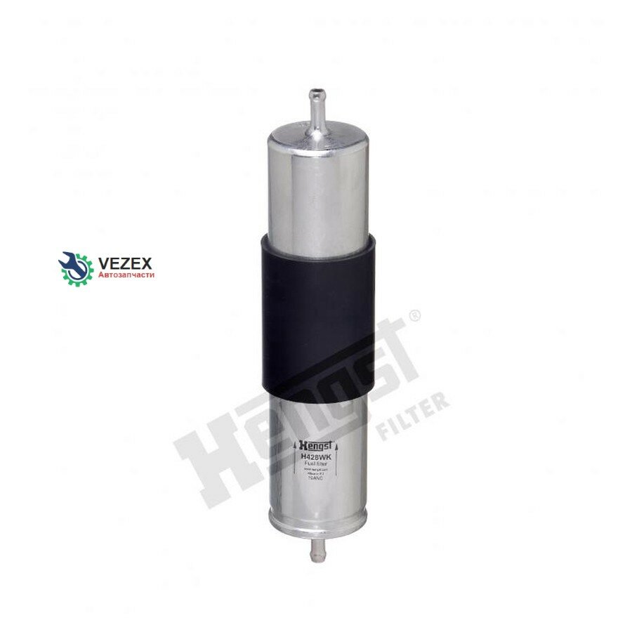 HENGST FILTER H428WK Фильтр топливный