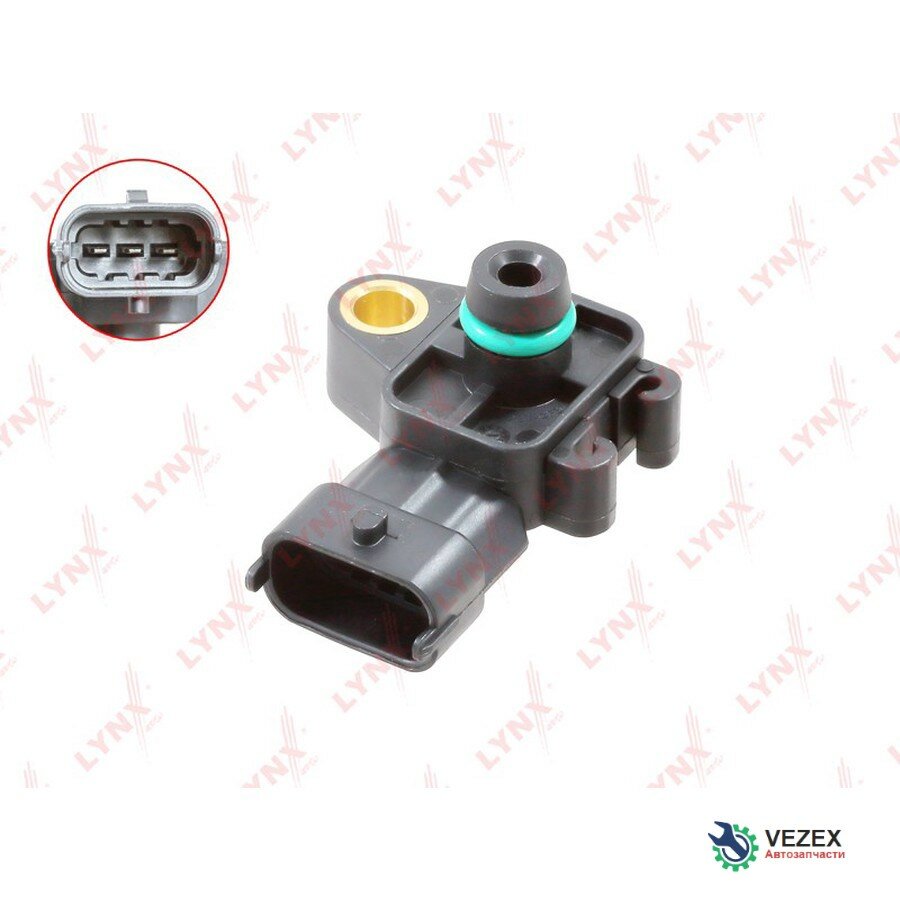 LYNXAUTO DM-5307 Датчик давления DM-5307