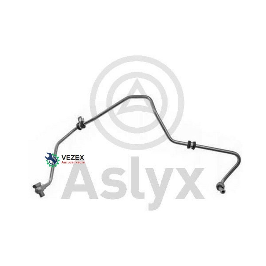 ASLYX AS-503431 Патрубок