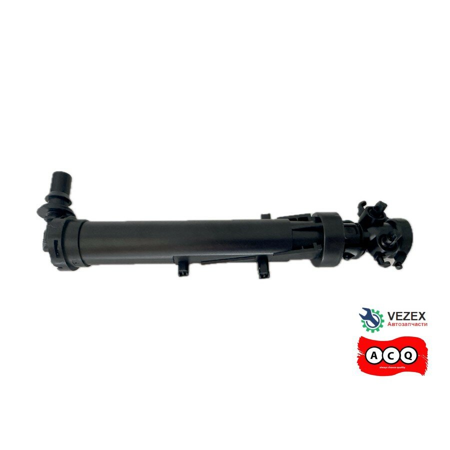 ACQ AWW-4M01 Форсунка омывателя фары левая AWW-4M01