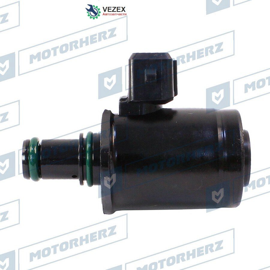MOTORHERZ HEZ2081HSP Клапан сервотроника