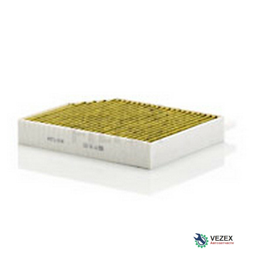 MANN-FILTER FP26023 Фильтр салона