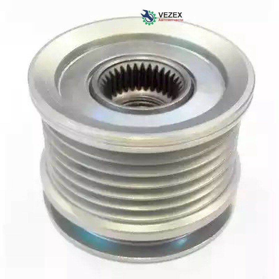 MEATDORIA 45020 Шкив генератора