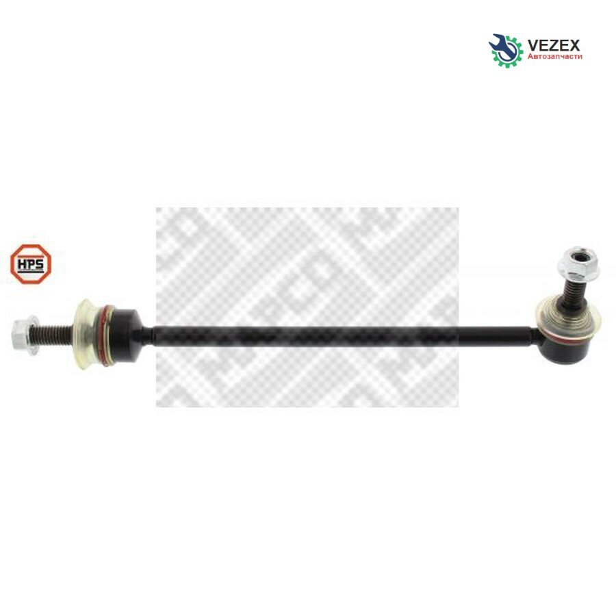 MAPCO 51681HPS Стойка стабилизатора