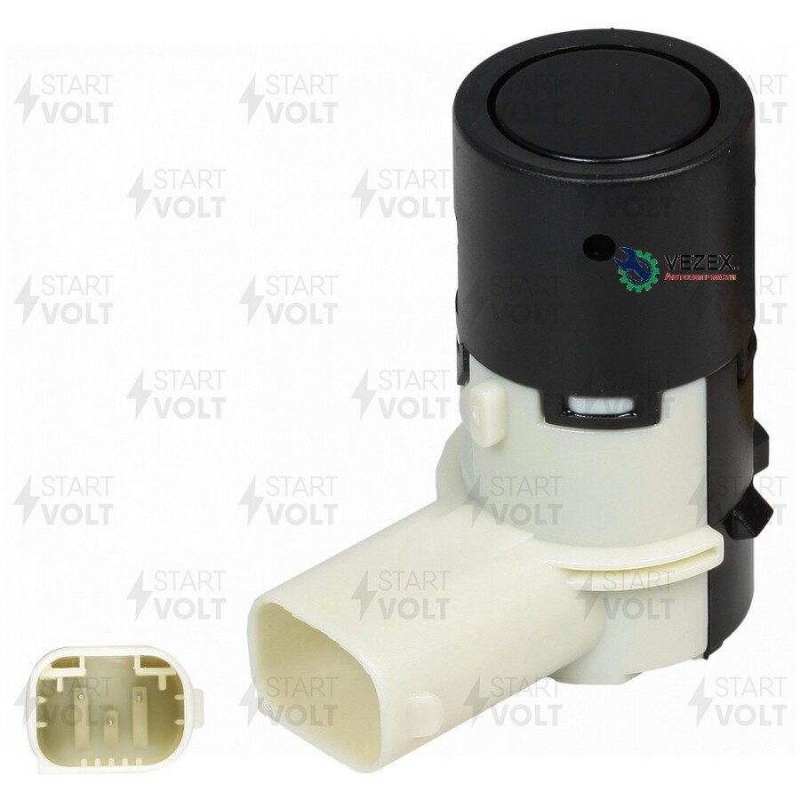 STARTVOLT VS-PK2635 Датчик парковки VSPK2635