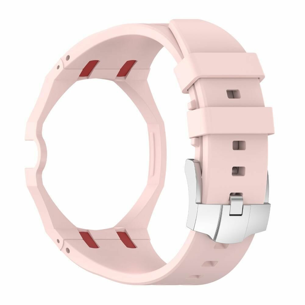 Подходит для аналогичного силиконового ремешка Swatch Royal Pop и совместной коллекции наручных часов Audemars Piguet AP, Гипоаллергенный силикон