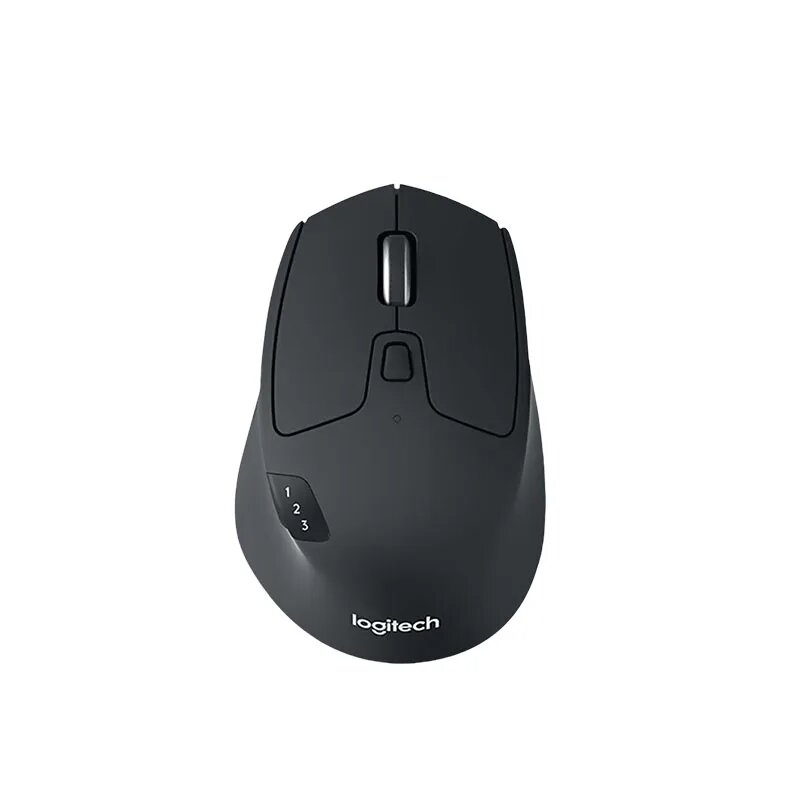 Logitech M720 Беспроводная Bluetooth мышь