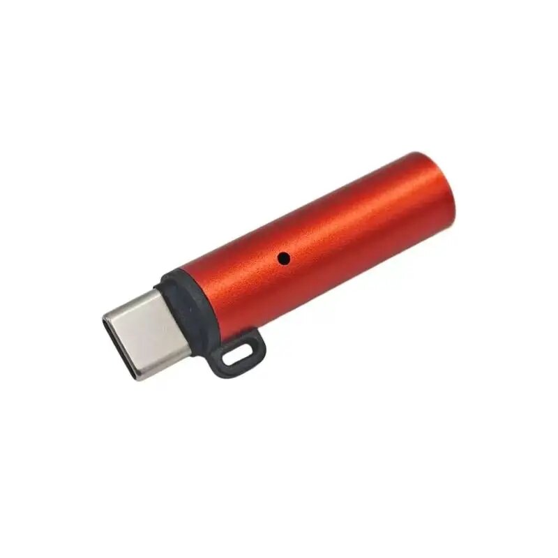 USB C адаптер KOQZM, черный A4