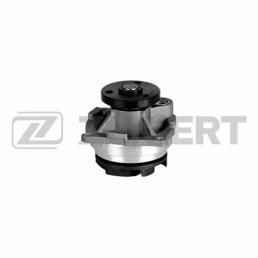 ZEKKERT WP-1226 Помпа водяная Ford Focus 98- Mondeo II 98- Maverick III 01- Tourneo Connect 02- Transit Connect