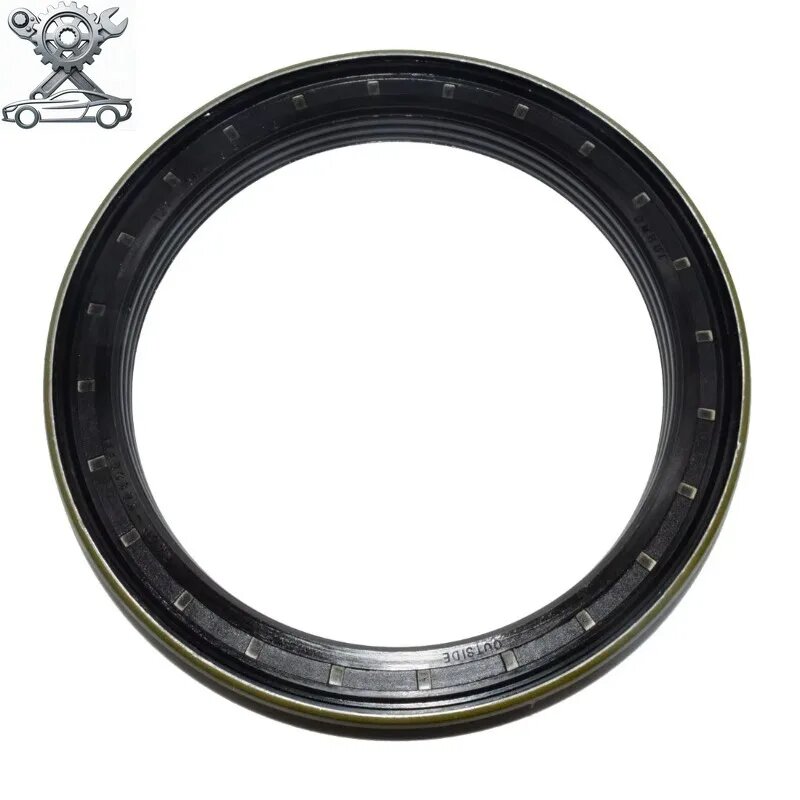 Сальник колеса OEM 904M6779 904/M6779 для экскаватора-погрузчика JCB 1CX/2CX/3CX/4CX