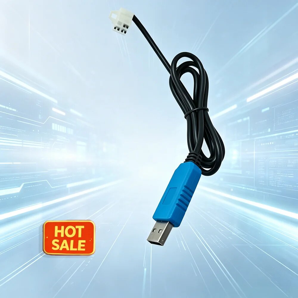 VOTOL Controller 5V USB кабель для программирования контроллеров