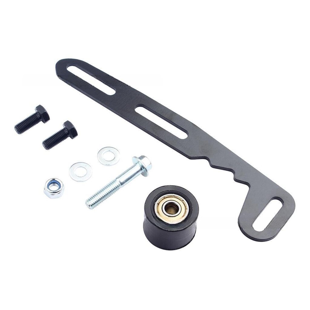 Комплект Натяжителя Цепи Для 212 234 236 Квадроциклов Predator Gx200 Mini Bike Dirt Pit Trail