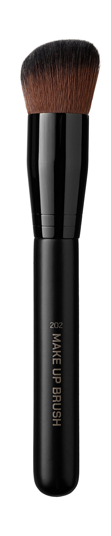 RADIANT Кисть для тонального средства, 308 г