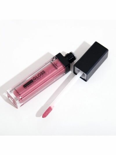 Блеск для губ GLOSS, "ягодный коктейль", тон 05